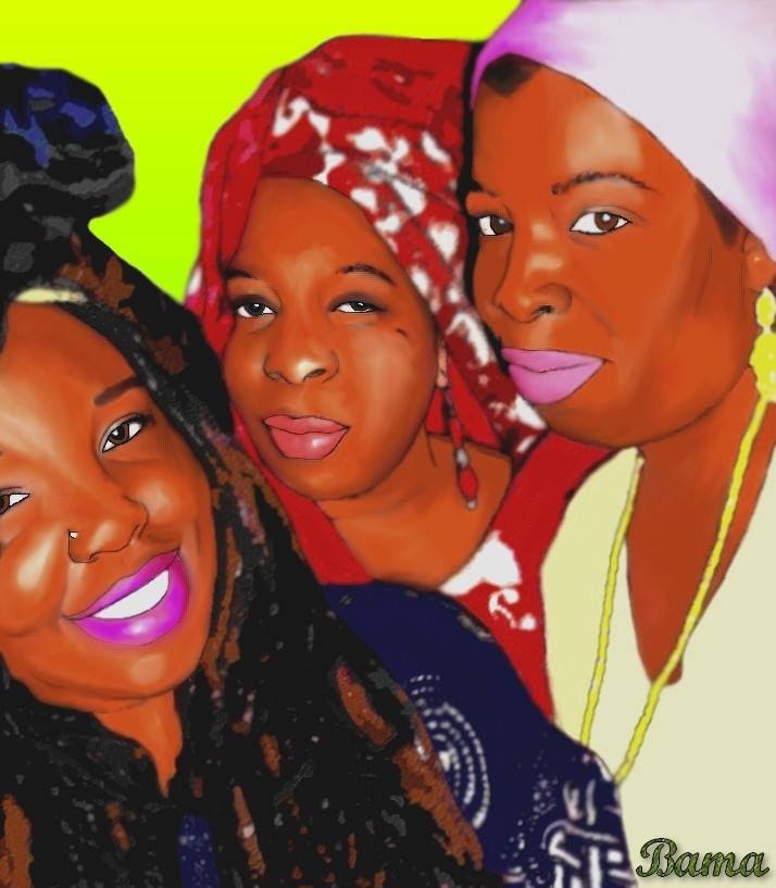 Arts & Humanities – Queen Sheba Village